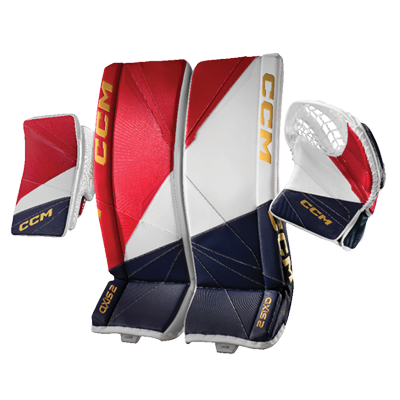 Distributors - CCM Hockey