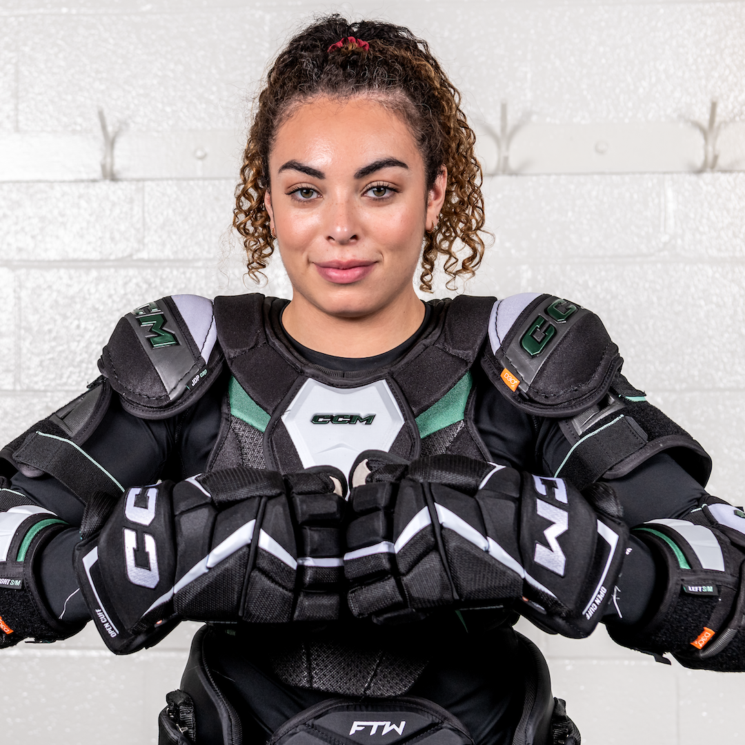 CCM Men's Winter Jacket - Hockey Teamwear Jackets and Coats