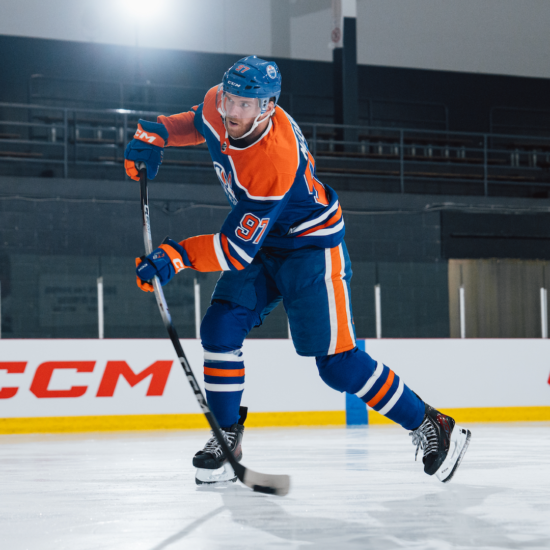 Ribcor Trigger 8 Pro Stick - CCM Hockey