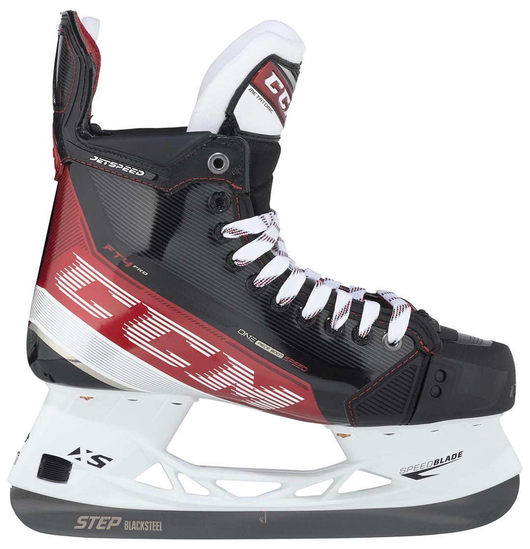 CCM JETSPEED FT4 PRO Hockey Skates Senior