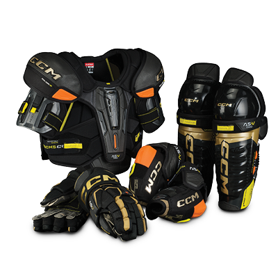 CCM Mini Stick - Mini Hockey Sticks