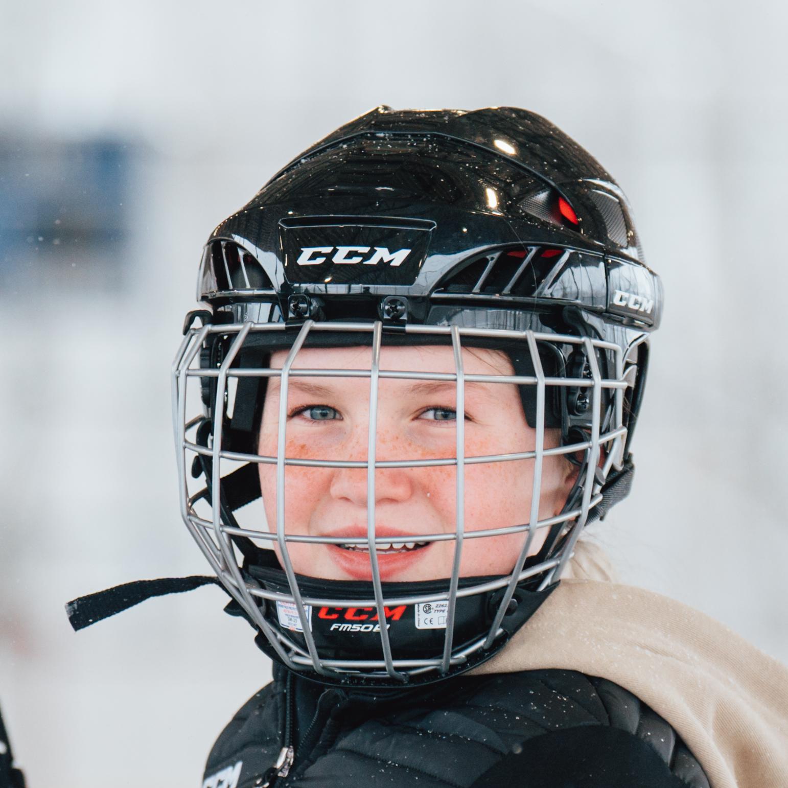 Ribcor Trigger 8 Pro Stick - CCM Hockey