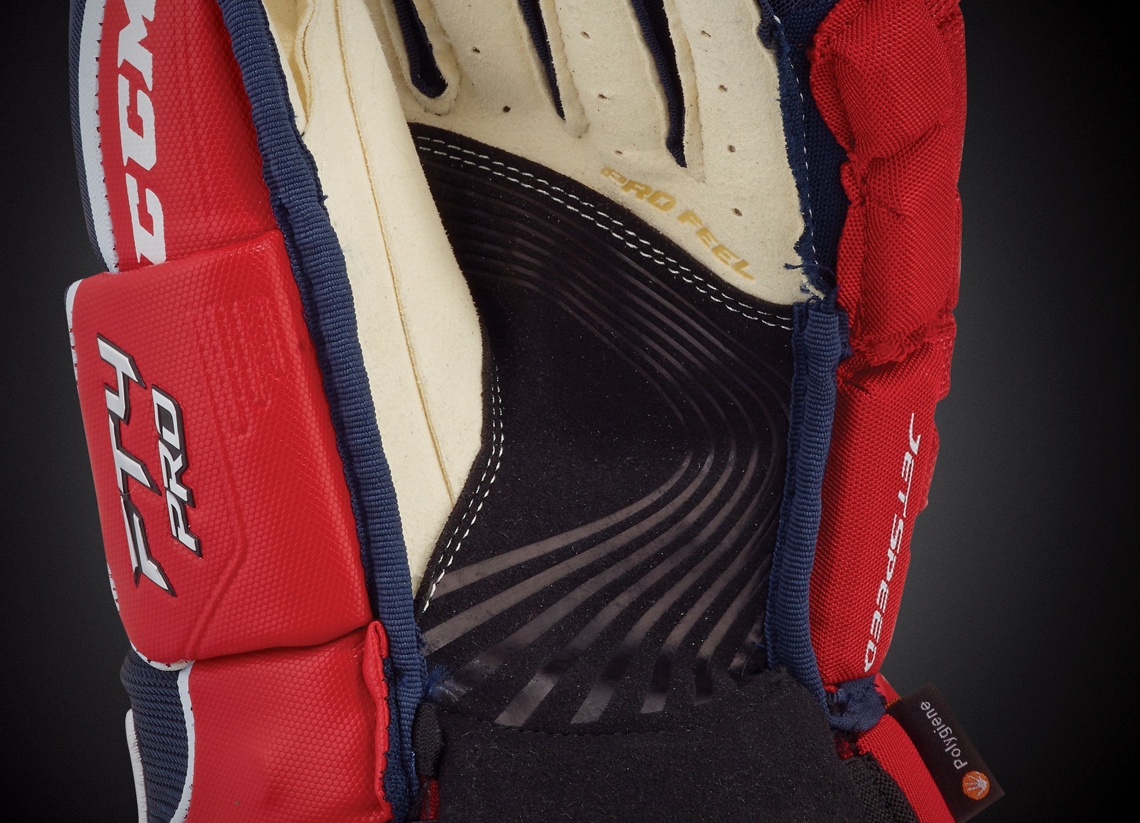 Ice Hockey Protective Equipment - CCM Hockey
